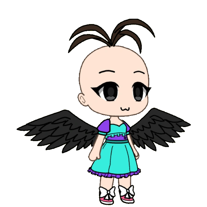 Mr. Benjamin Krupp | Elisocray Gacha Life Wiki | Fandom