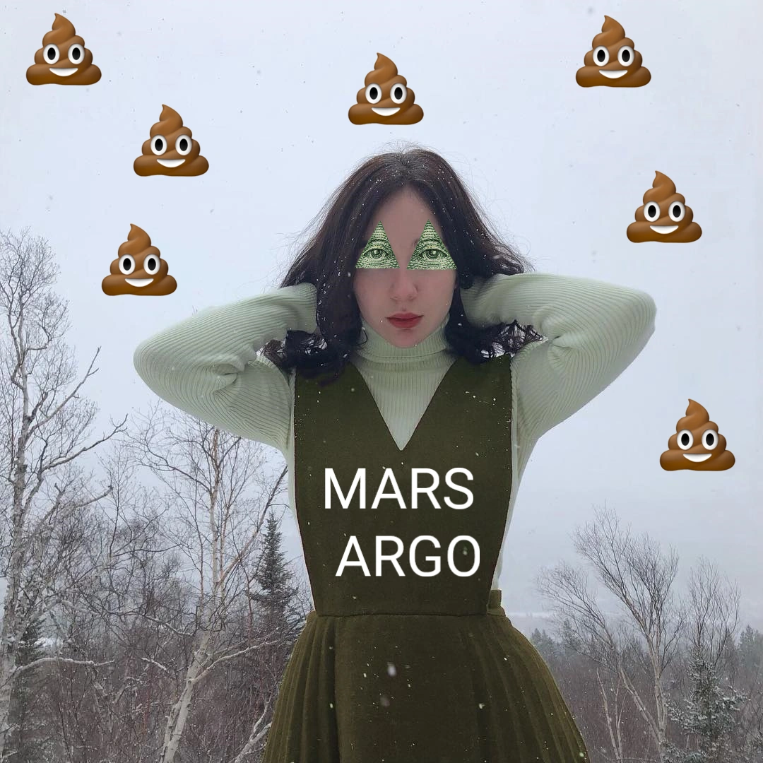 Mars Argo | Elita Fanon Wiki | Fandom