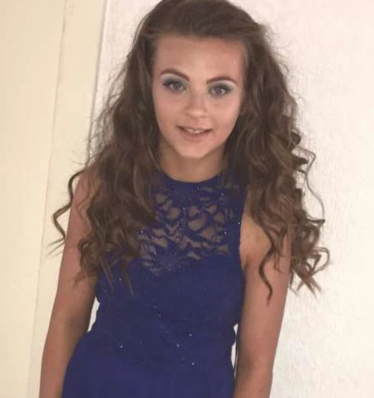 Brooke Sutherland | Elite Academy For Girls Wiki | Fandom