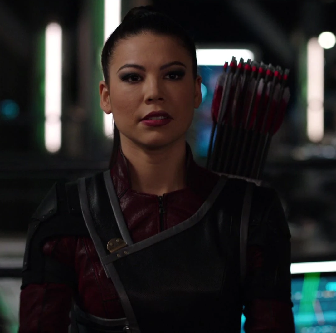 Emiko Queen | Elite and Dangerous Wiki | Fandom