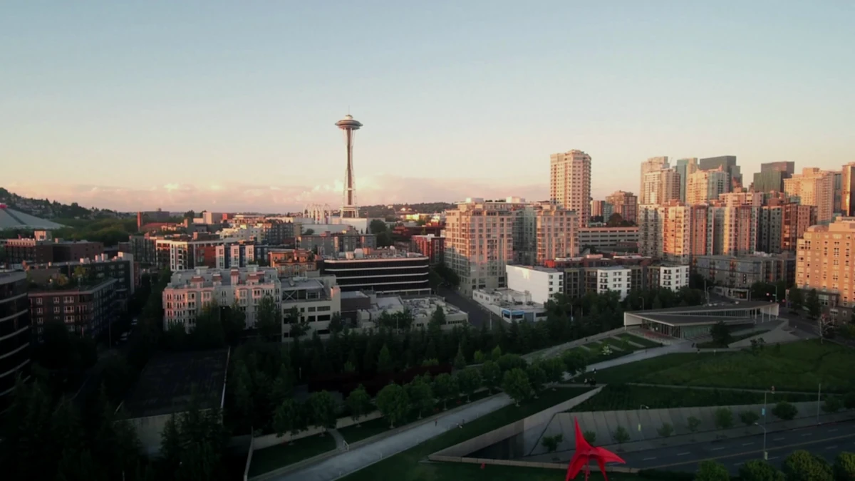 Seattle | Elite and Dangerous Wiki | Fandom