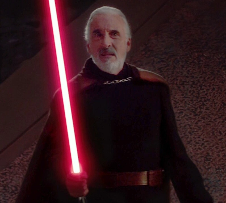 Count Dooku | Elite and Dangerous Wiki | Fandom