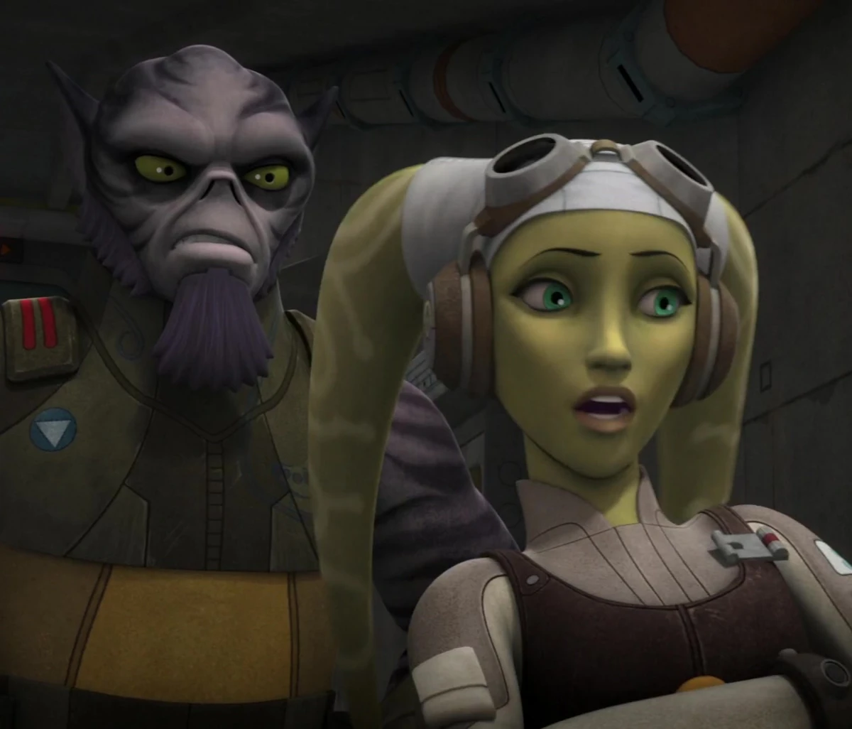 Zera | Elite and Dangerous Wiki | Fandom