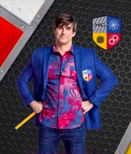 Ray Manchester | Elite and Dangerous Wiki | Fandom