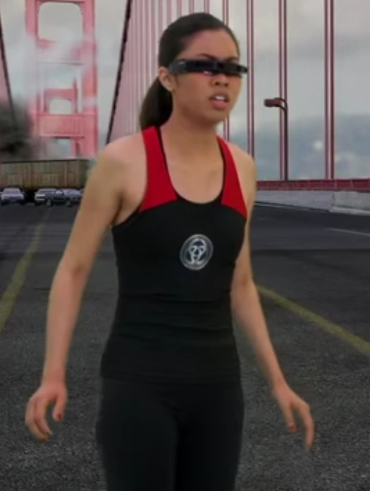 Taylor (Lab Rats) | Elite and Dangerous Wiki | Fandom