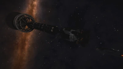 Generation Ship | 精英危险中文站 维基 | Fandom