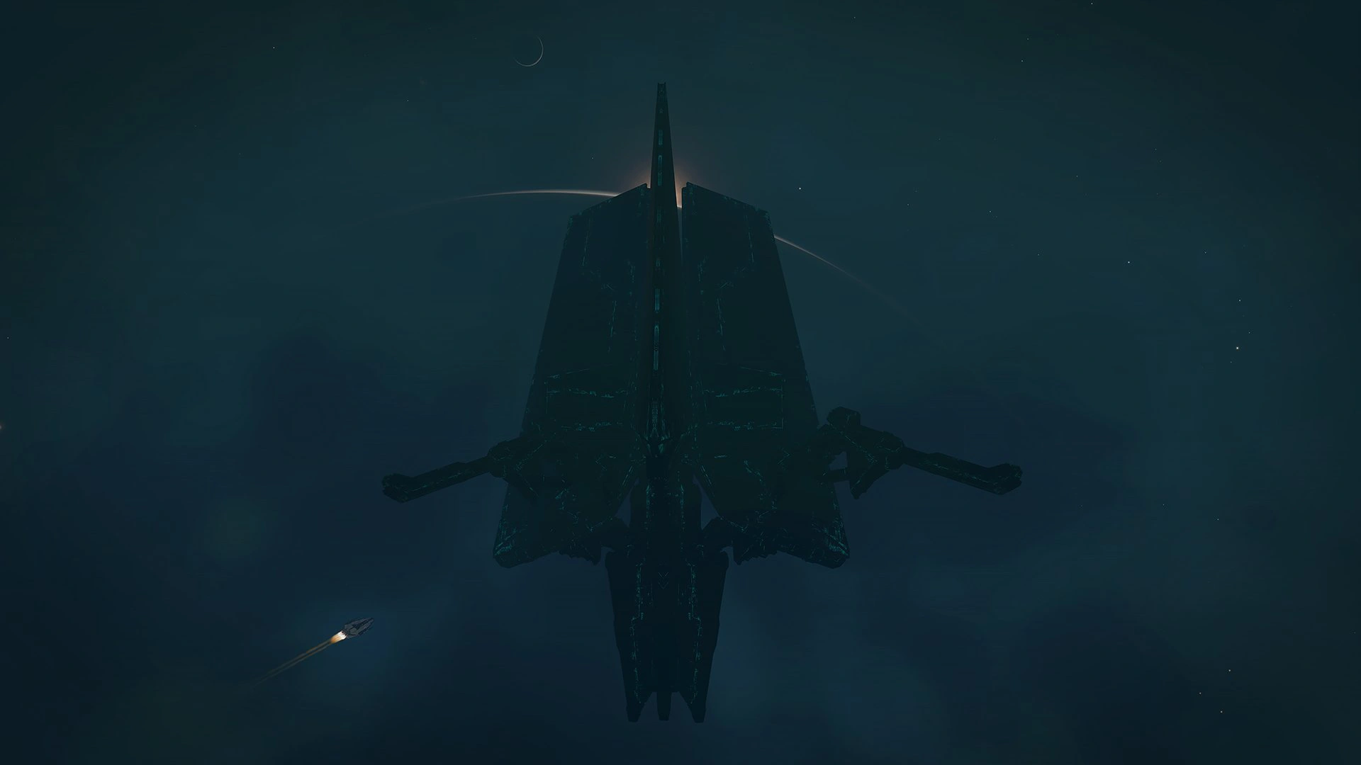 Guardian Beacon | Elite Dangerous Wiki | Fandom