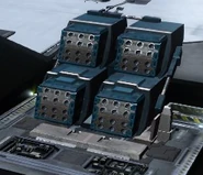 Missile Rack | Elite Dangerous Wiki | Fandom