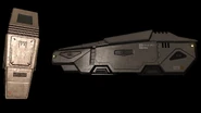 Occupied Escape Pod | Elite Dangerous Wiki | Fandom