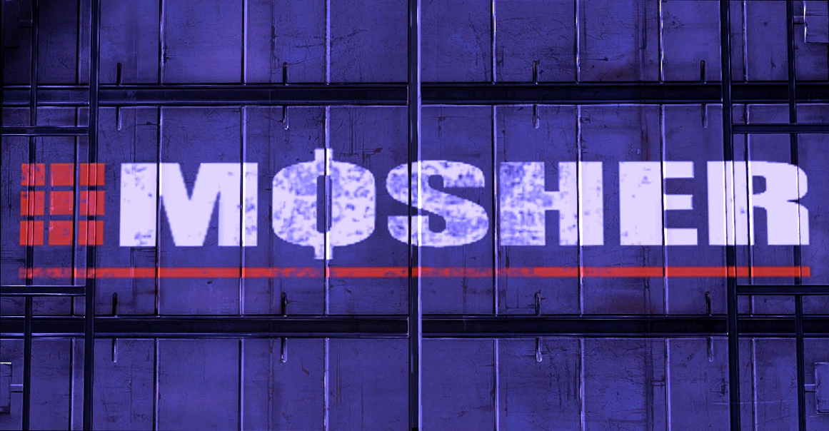 Mosher Industrial Equipment | Elite Dangerous Wiki | Fandom