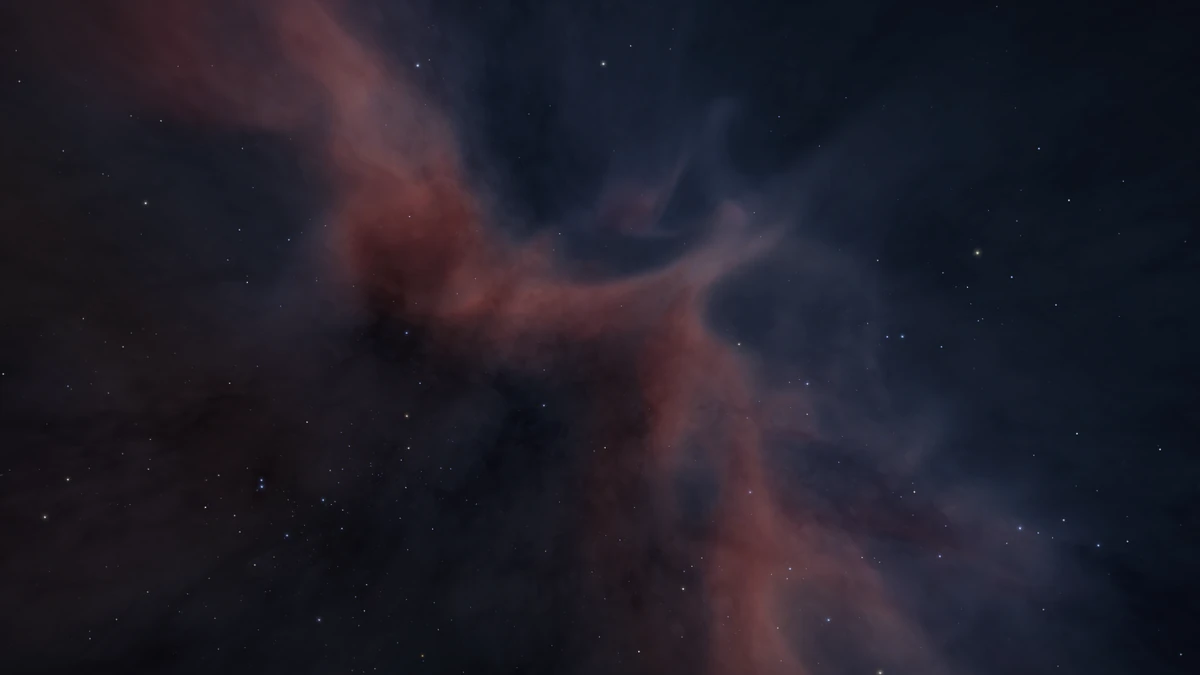 IC 1287 | Elite Dangerous Wiki | Fandom