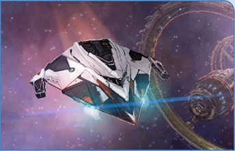 Krait Mk I | Elite Dangerous Wiki | Fandom