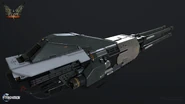 Multi-cannon | Elite Dangerous Wiki | Fandom