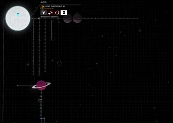 Alcor | Elite Dangerous Wiki | Fandom