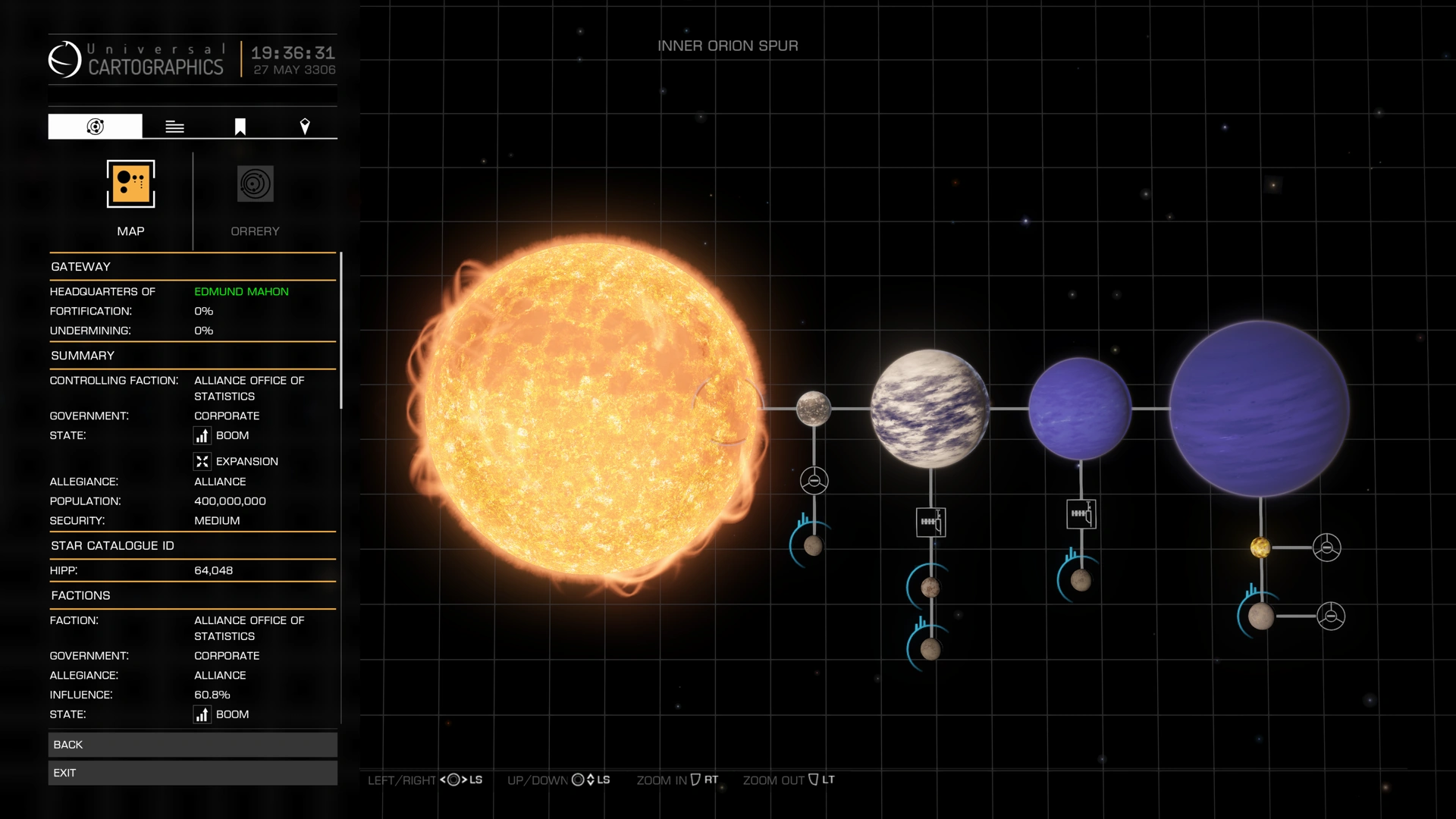 Gateway | Elite Dangerous Wiki | Fandom