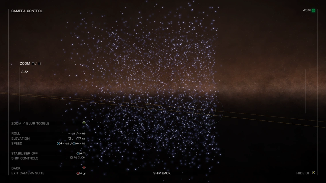 User blog:CMDR TRUE LUMINUS/Stellar Forge | Elite Dangerous Wiki | Fandom