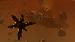 Thargoid Titan | Elite Dangerous Wiki | Fandom
