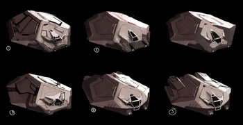 Asp Explorer | Elite Dangerous Wiki | Fandom