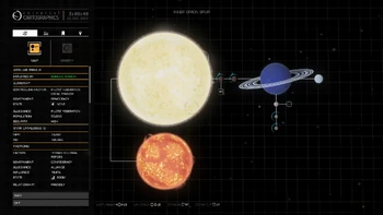 Asellus Primus | Elite Dangerous Wiki | Fandom