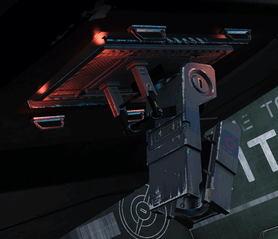 Mine Launcher | Elite Dangerous Wiki | Fandom