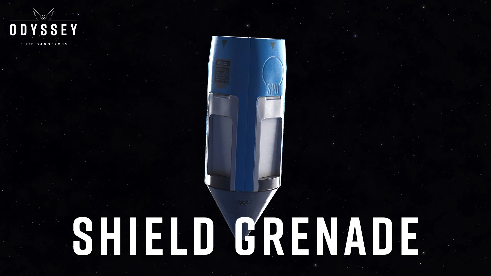 Shield Projector | 精英危险中文站 维基 | Fandom