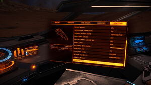 Self Destruct | Elite Dangerous Wiki | Fandom