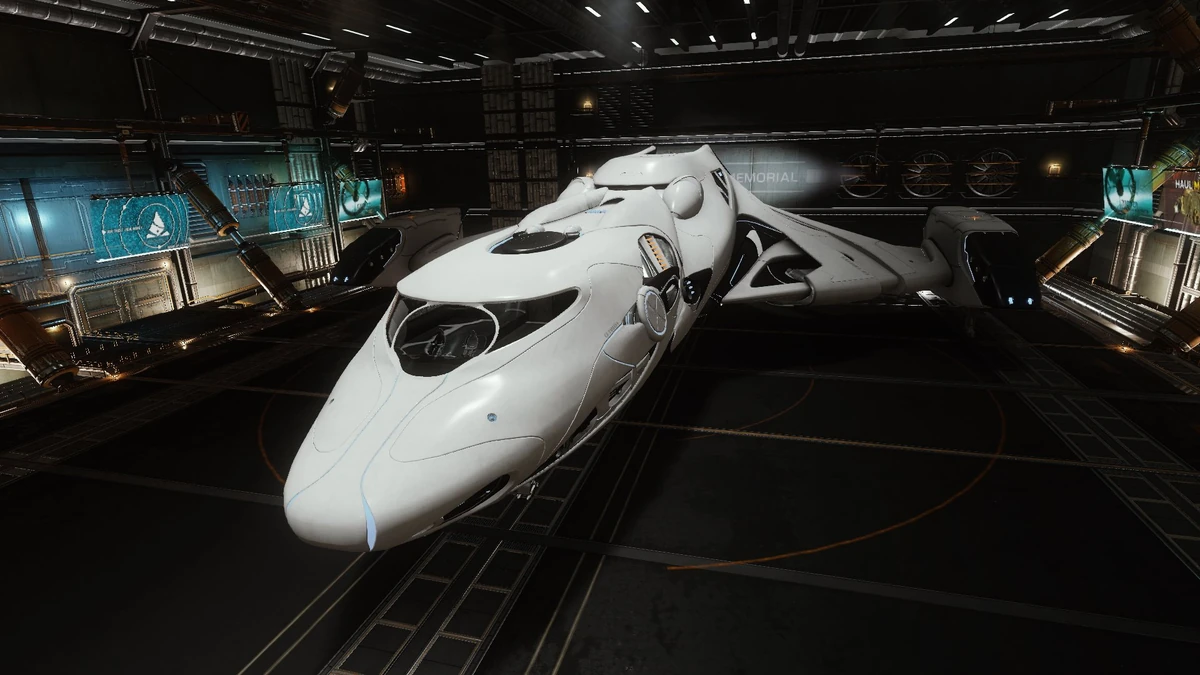 Imperial Clipper | Вікі Elite Dangerous | Fandom