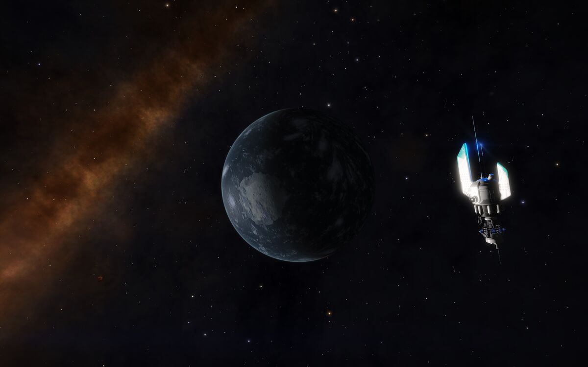 Путь к Colonia Elite Dangerous Wiki Fandom