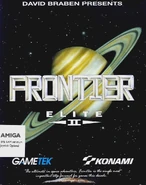 Frontier: Elite II | Elite Dangerous Wiki | Fandom