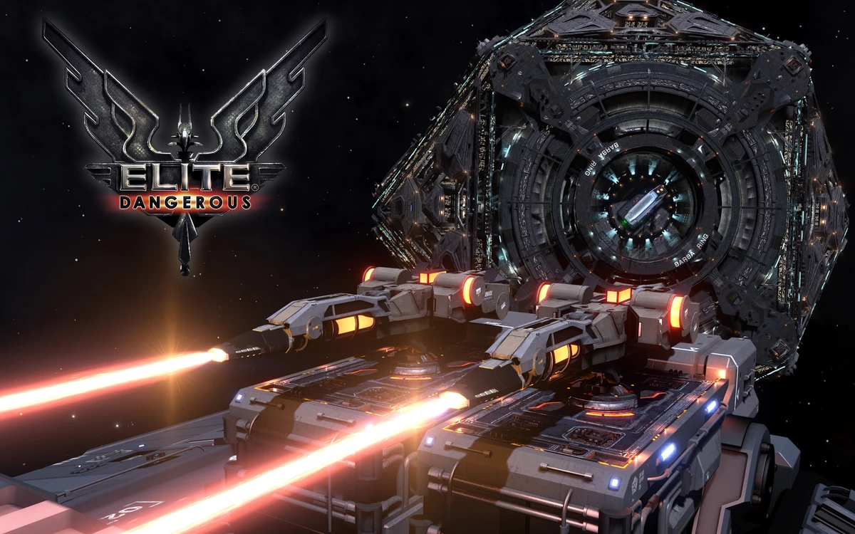 Pulse Laser | Elite Dangerous Wiki | Fandom