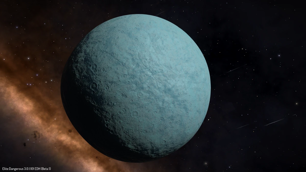 Sol/Enceladus | Elite Dangerous Wiki | Fandom