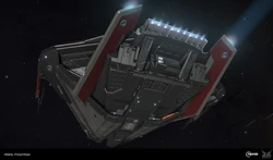 Krait Phantom | Elite Dangerous Wiki | Fandom