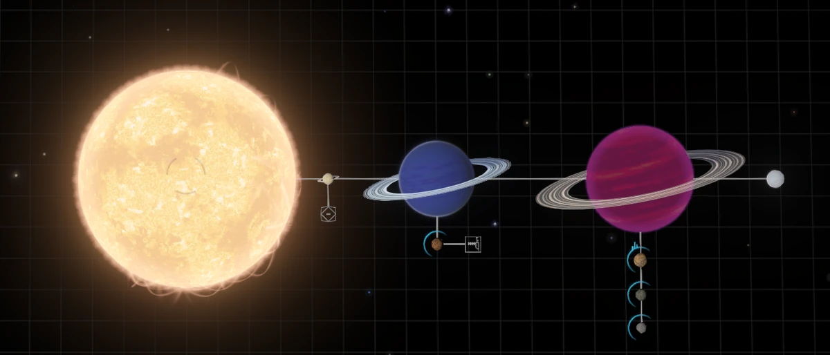 Dromi | Elite Dangerous Wiki | Fandom