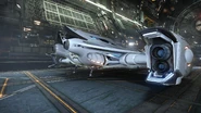 Imperial Clipper | Elite Dangerous Wiki | Fandom