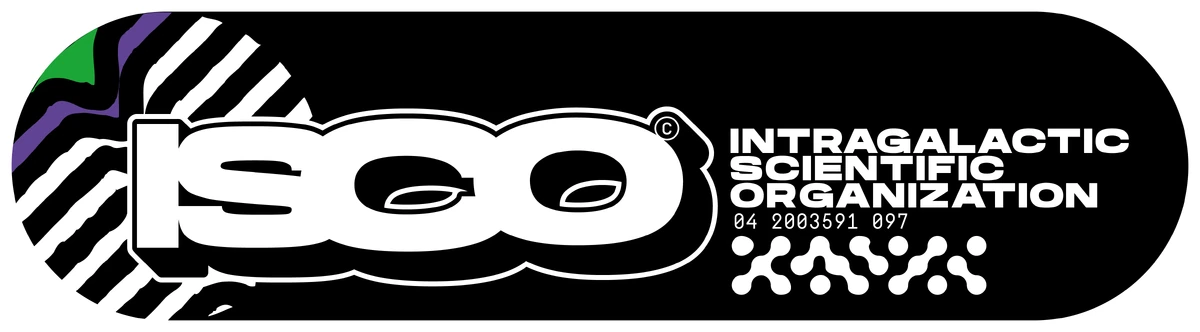 Intragalactic Scientific Organization | Elite Dangerous Wiki | Fandom