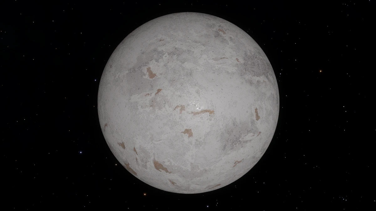 Sol/Rhea | Elite Dangerous Wiki | Fandom