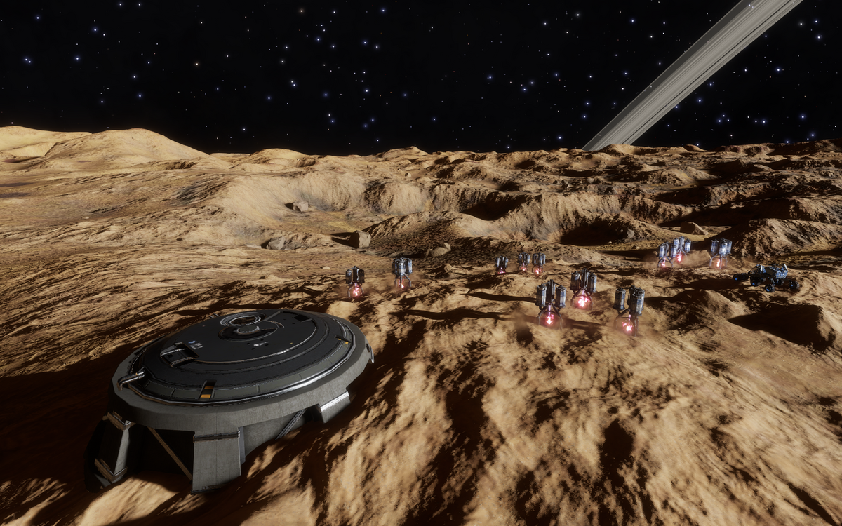 Surface Excavation Elite Dangerous Wiki Fandom
