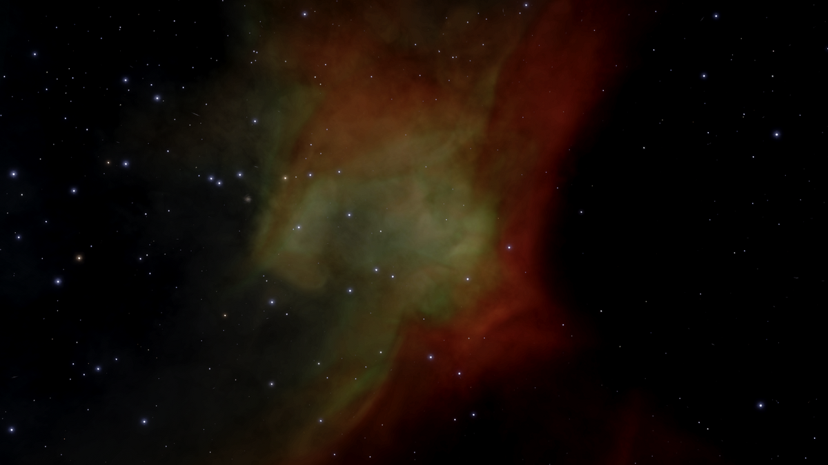 Туманность Лагуна Elite Dangerous Wiki Fandom