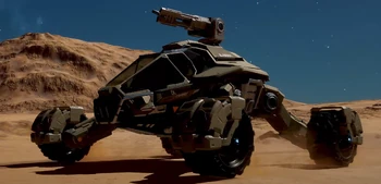 Scorpion | Elite Dangerous Wiki | Fandom