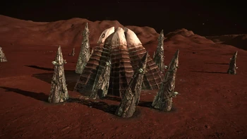 Guardian-Thargoid War | Elite Dangerous Wiki | Fandom