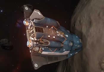 Adder | Elite Dangerous Wiki | Fandom