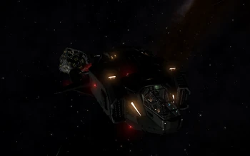 Alliance Challenger | Elite Dangerous Wiki | Fandom