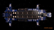 Drake-Class Carrier | Elite Dangerous Wiki | Fandom