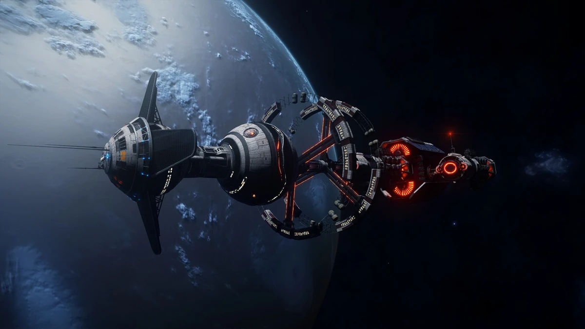 Zurara | Elite Dangerous Wiki | Fandom