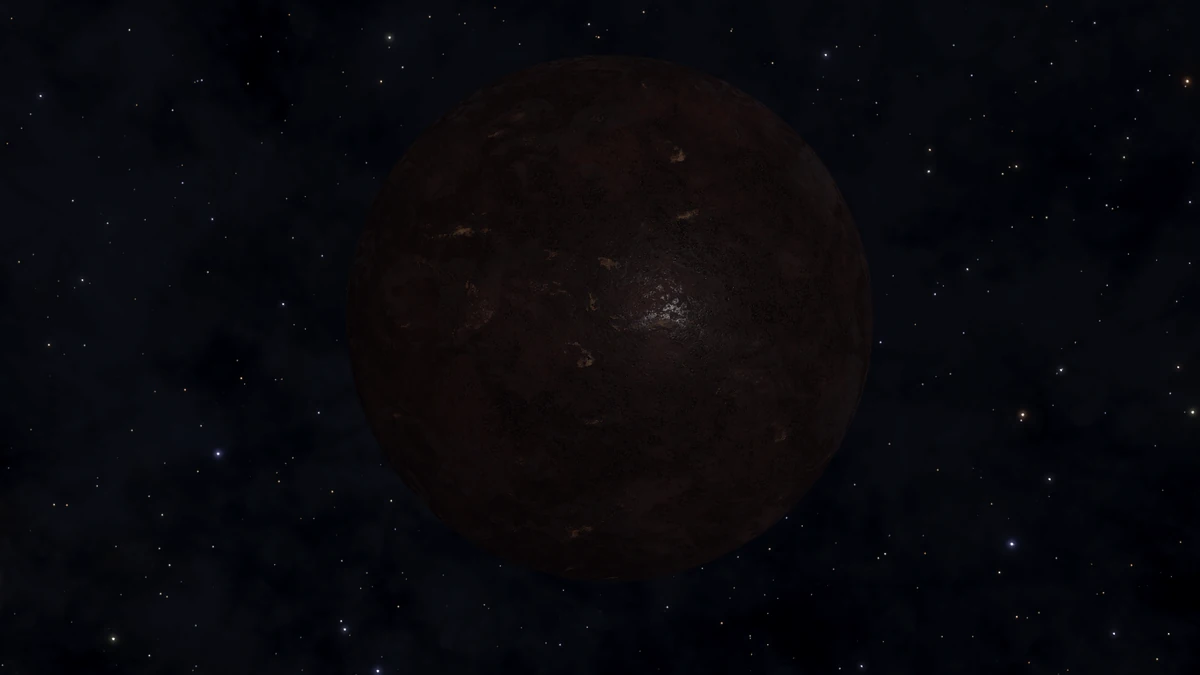 Eris | Elite Dangerous Wiki | Fandom