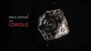 Coriolis | Elite Dangerous Wiki | Fandom