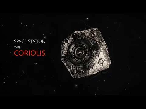 Coriolis | 精英危险中文站 维基 | Fandom