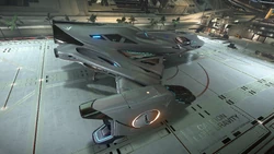 Imperial Clipper | Elite Dangerous Wiki | Fandom