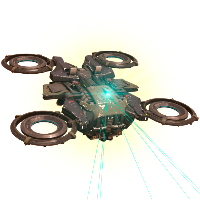 S9 Goliath | Elite Dangerous Wiki | Fandom