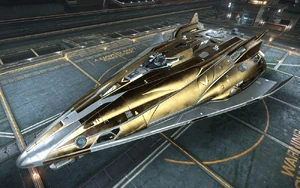 Fer-de-Lance | Elite Dangerous Wiki | Fandom